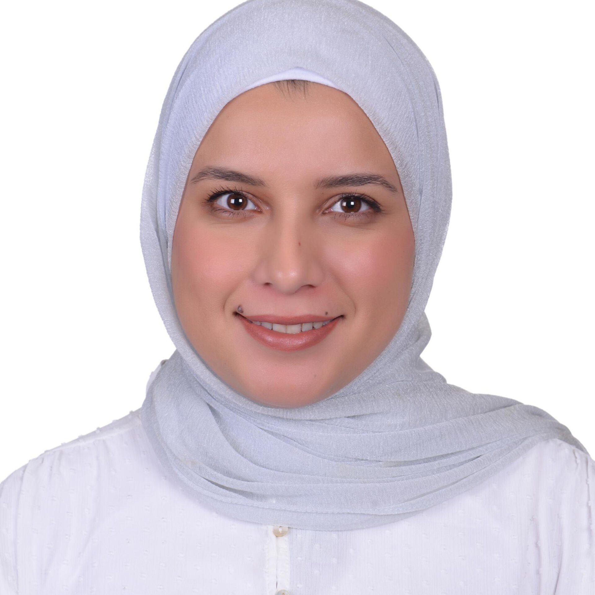 Zina Ebrahim | Durham School of Architectural Engineering & Construction | College of ...